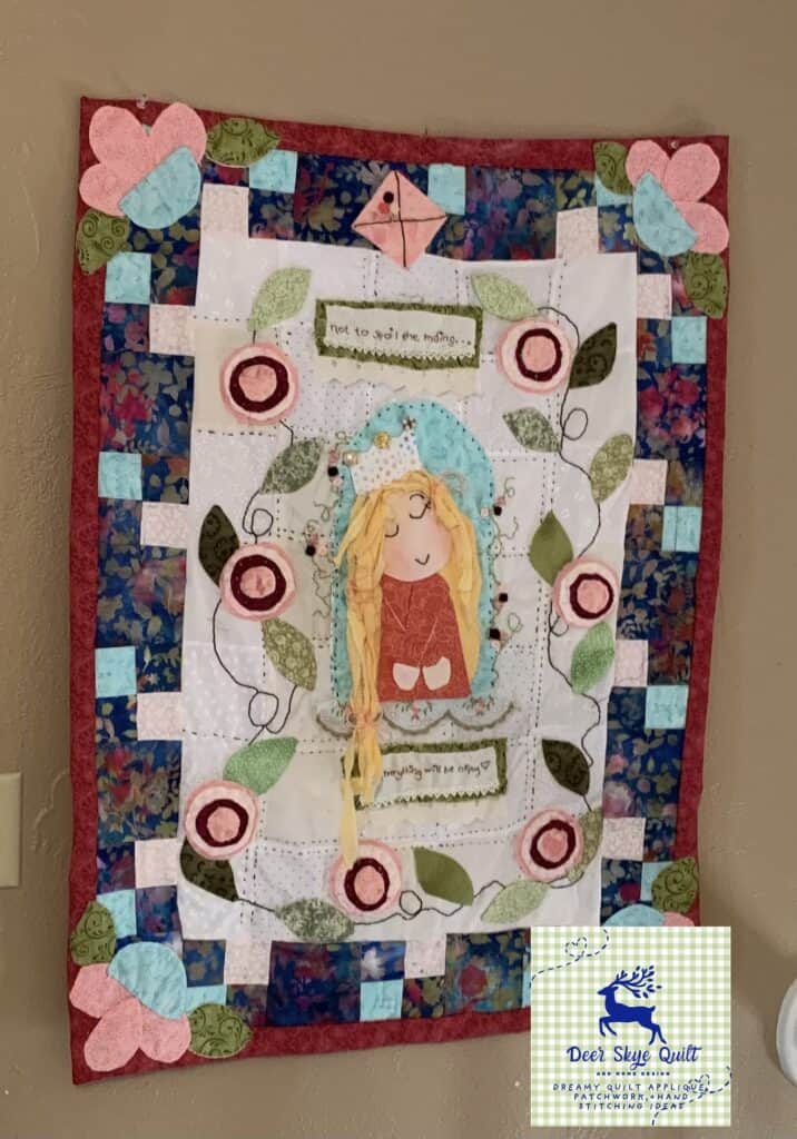 How To Build Moxi In Quilting And Find Your Jam – Deer Skye Quilt And ...
